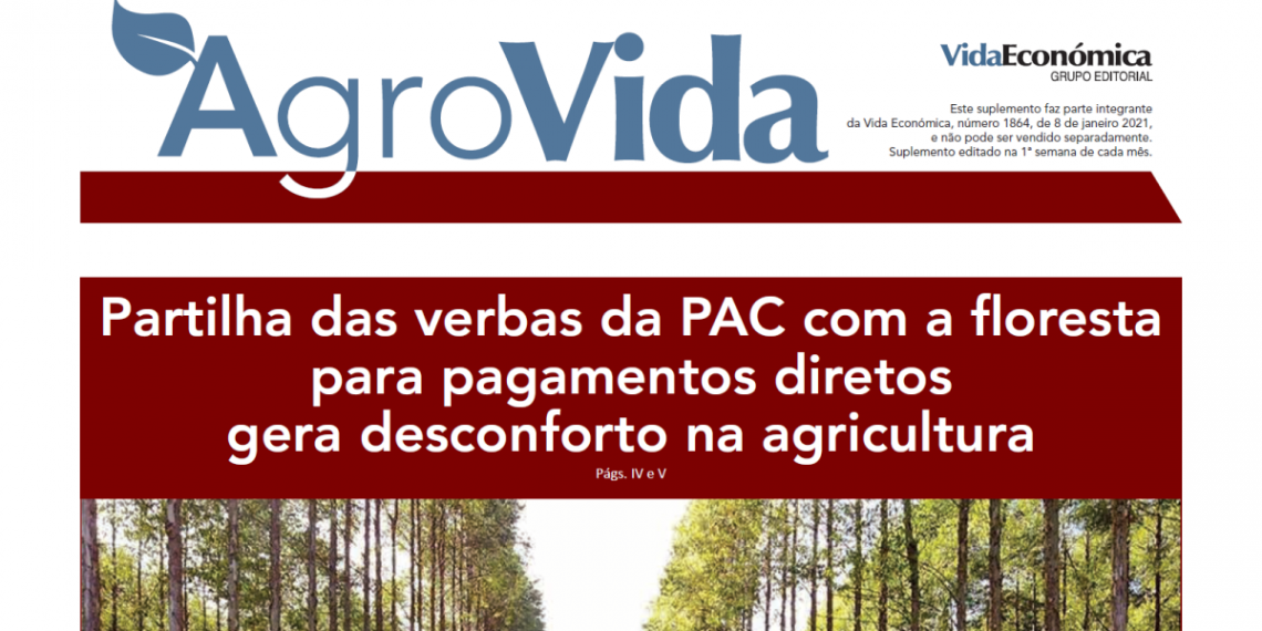 AgroVida janeiro 2021 - Agroportal