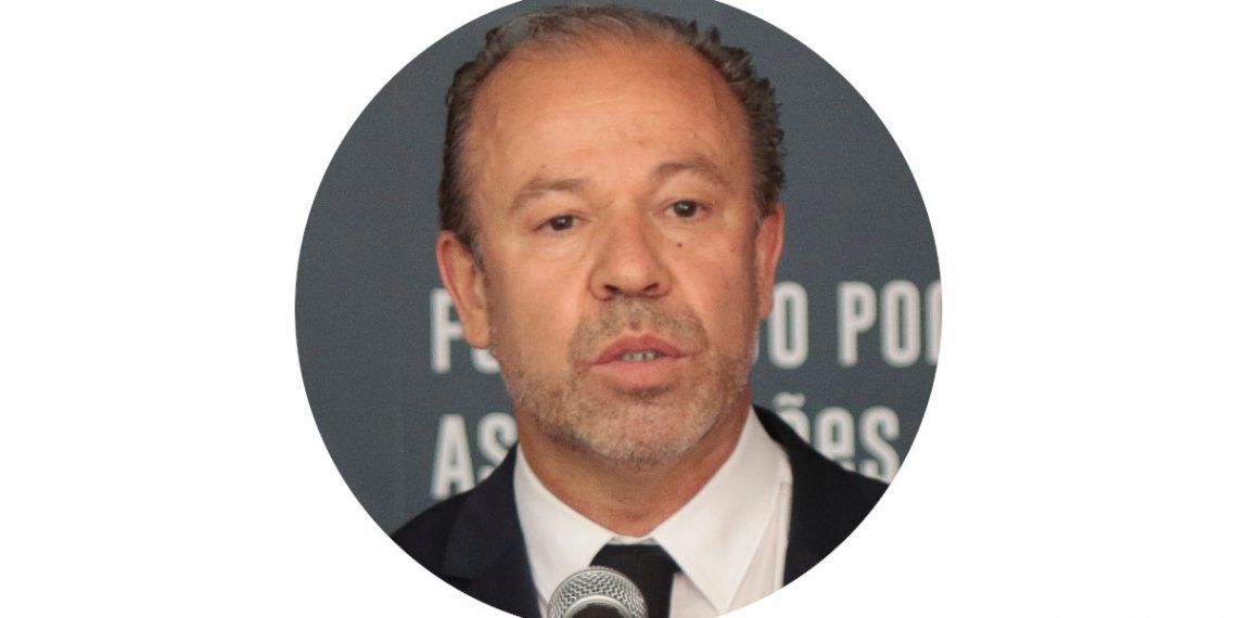 David Neves assume presidência da FPAS - Agroportal