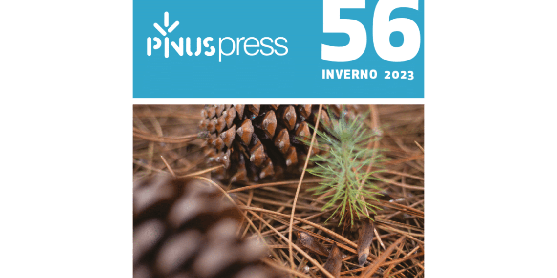 PINUSPRESS N.º 56 - Agroportal