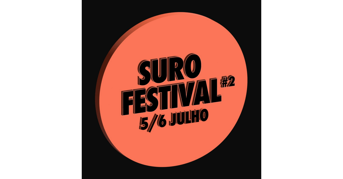 2ª Edição do Festival SURO - 5 e 6 de julho - Azaruja - Agroportal