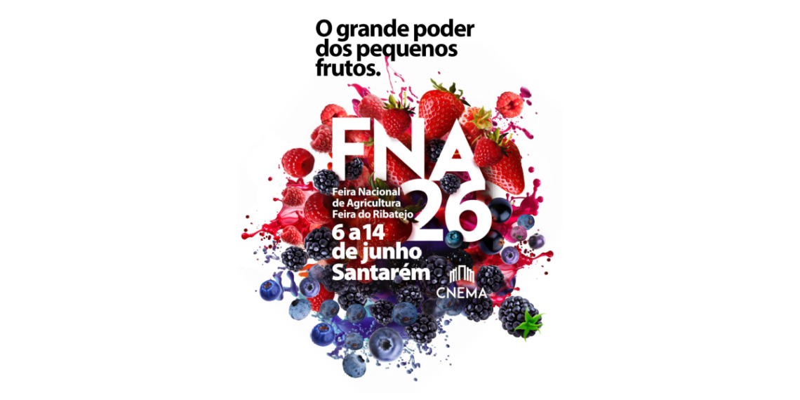 FNA 26 - 6 a 14 de junho - Santarém - Agroportal